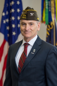 Officers - VFW Post 5311 in Christiansburg, Virginia